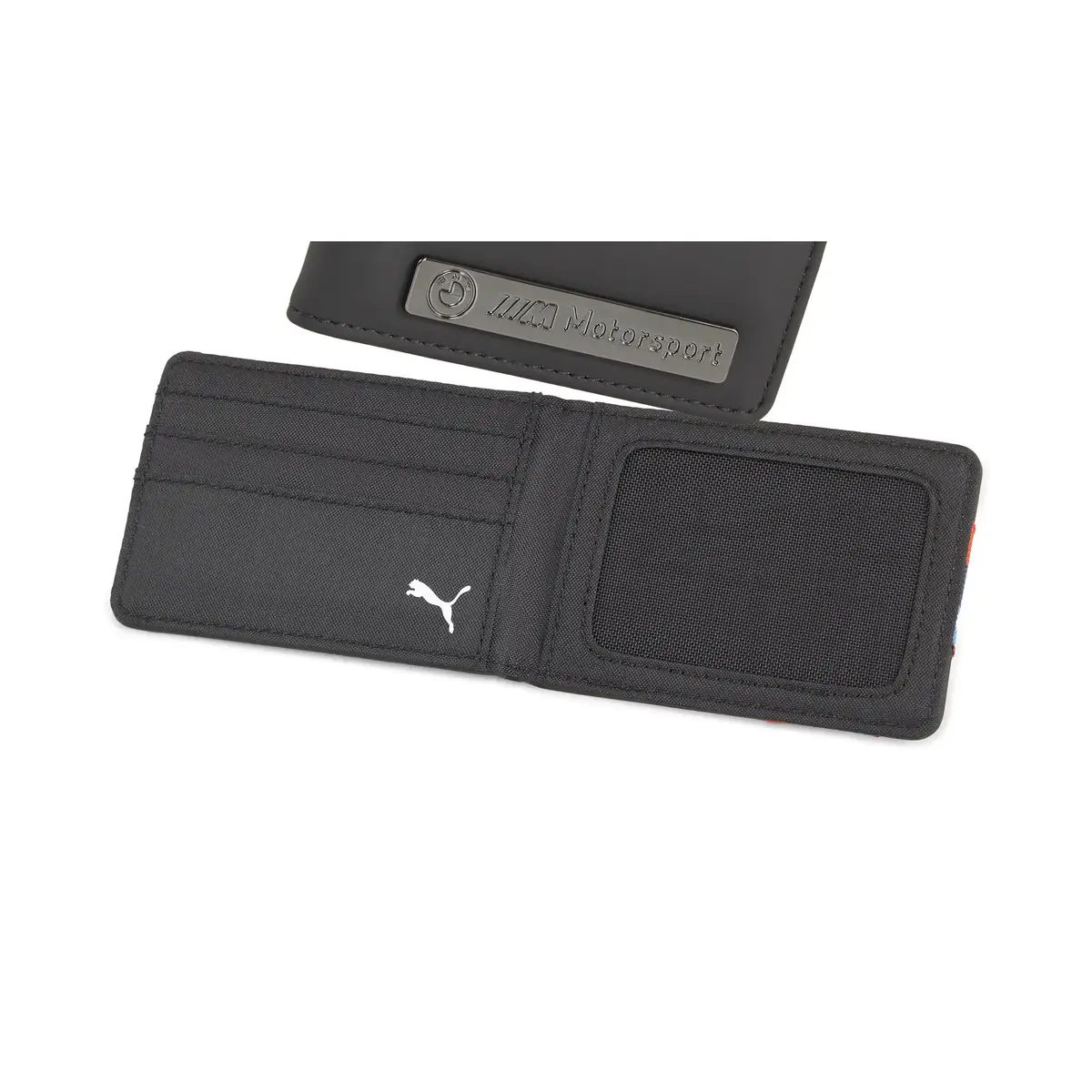 Puma wallets bmw store